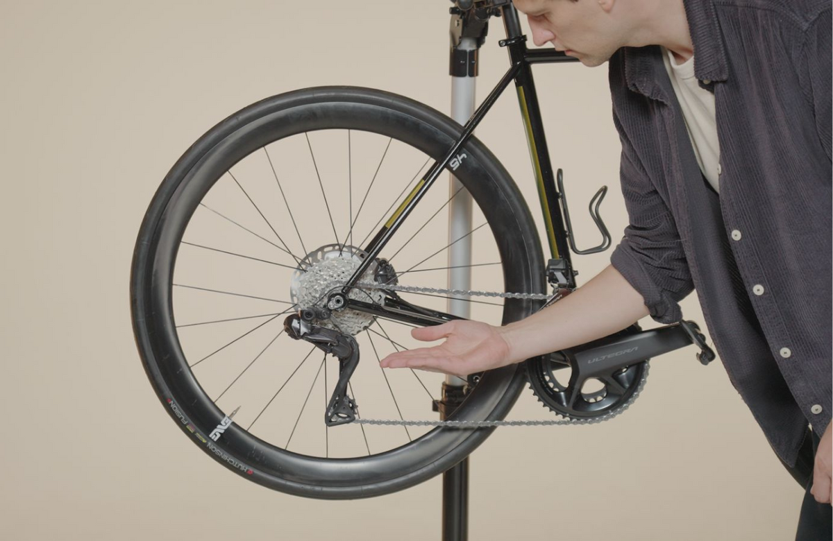 How to get started with hot wax – Cyclowax