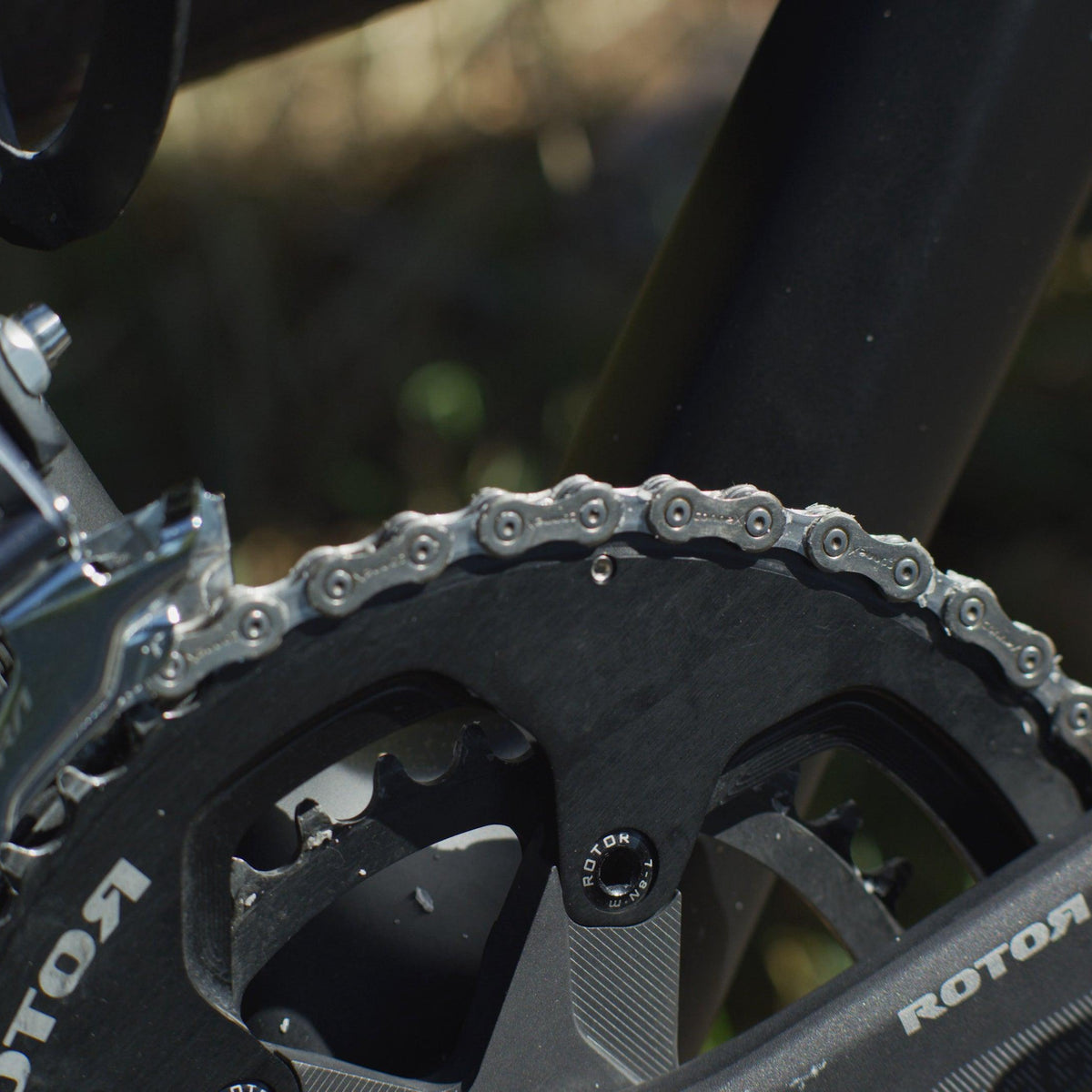 The Difference Between Wax Lube and Hot Wax for Bike Chains – Cyclowax