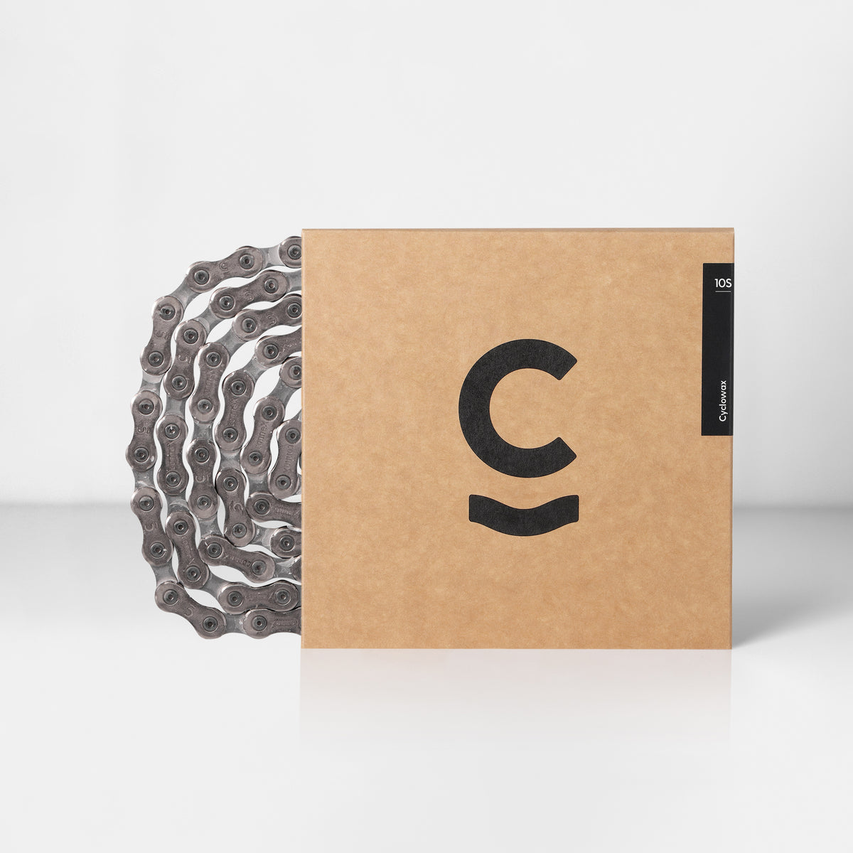 Cyclowax 10S Pre-Waxed Chain | Cyclowax