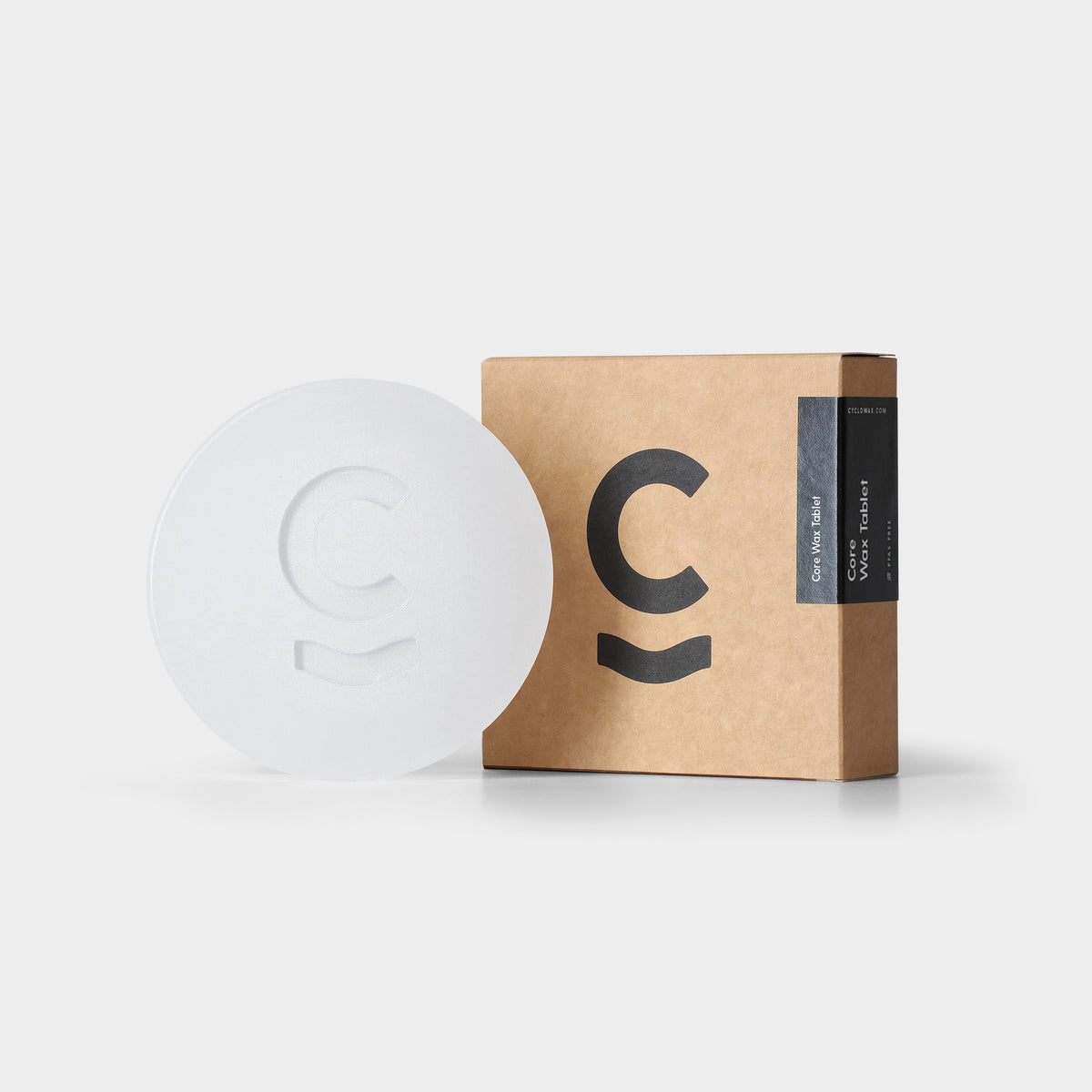 Core Wax Tablet | Cyclowax