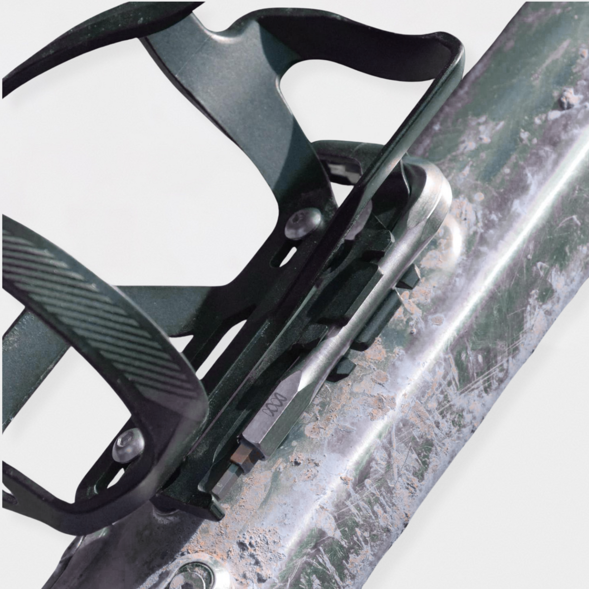 Daysaver Carrier Cyclowax