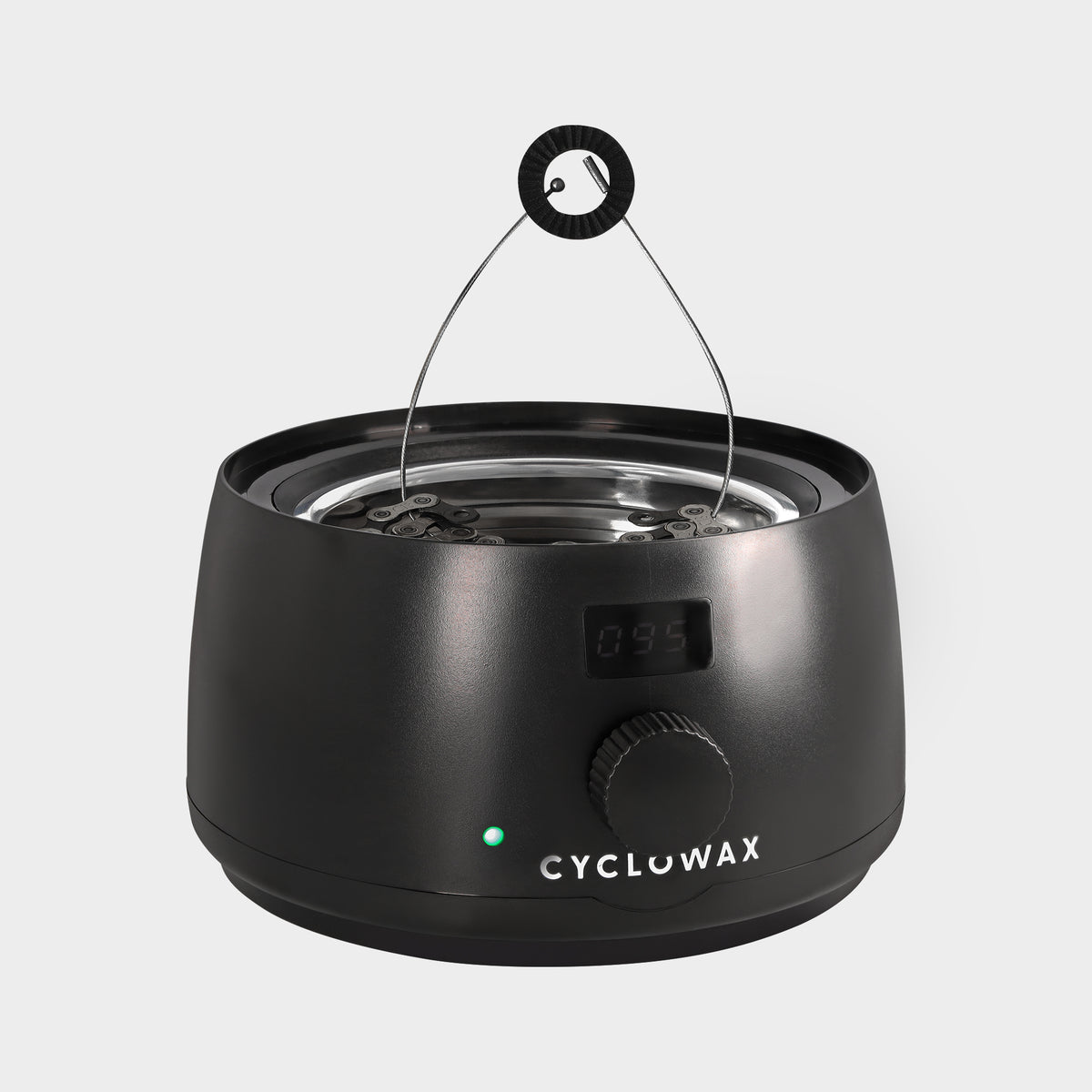 Chain Waxing Kit | The Orginal System | Cyclowax