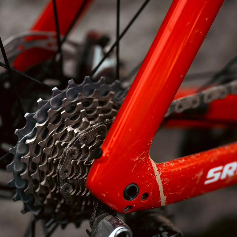 Clean Chain Starter Kit | Ride with a Waxed Chain | Cyclowax