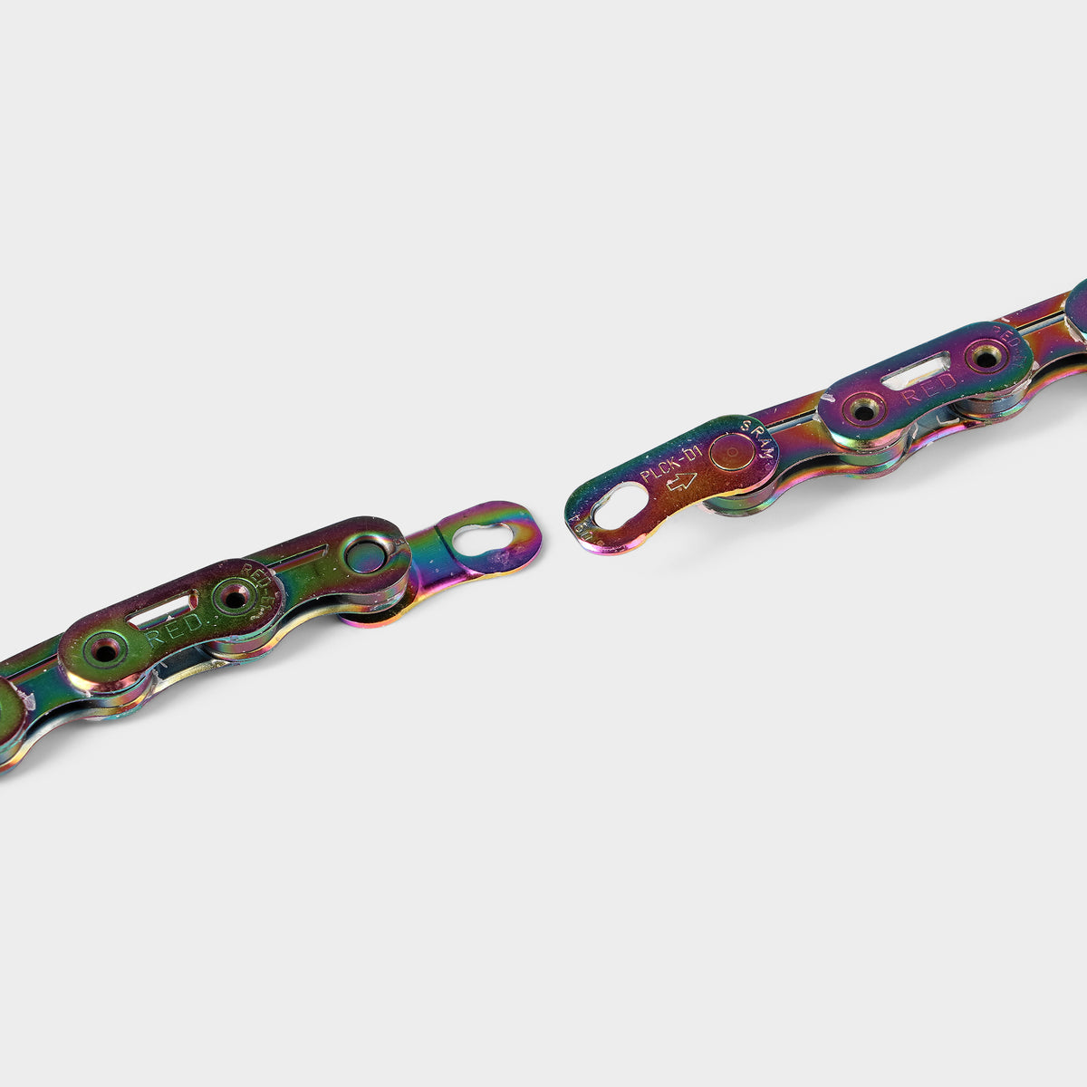 SRAM Red FlatTop 12S Pre-Waxed Chain | Cyclowax