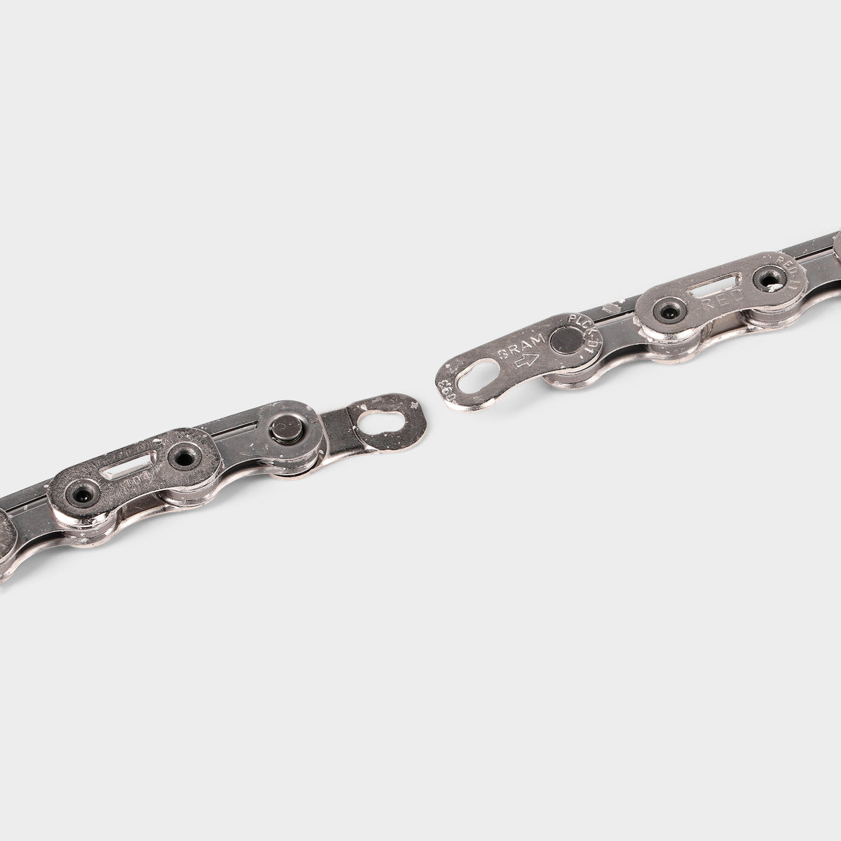 SRAM Red FlatTop 12S Pre-Waxed Chain | Cyclowax
