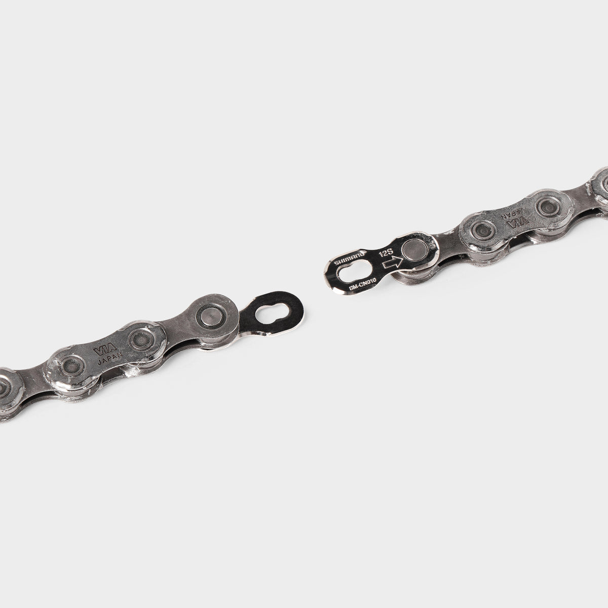 Shimano Ultegra 12S Pre-Waxed Chain | Cyclowax