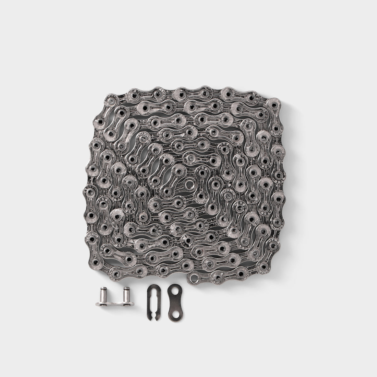 YBN SLA410 Pre-Waxed Track Chain | Cyclowax
