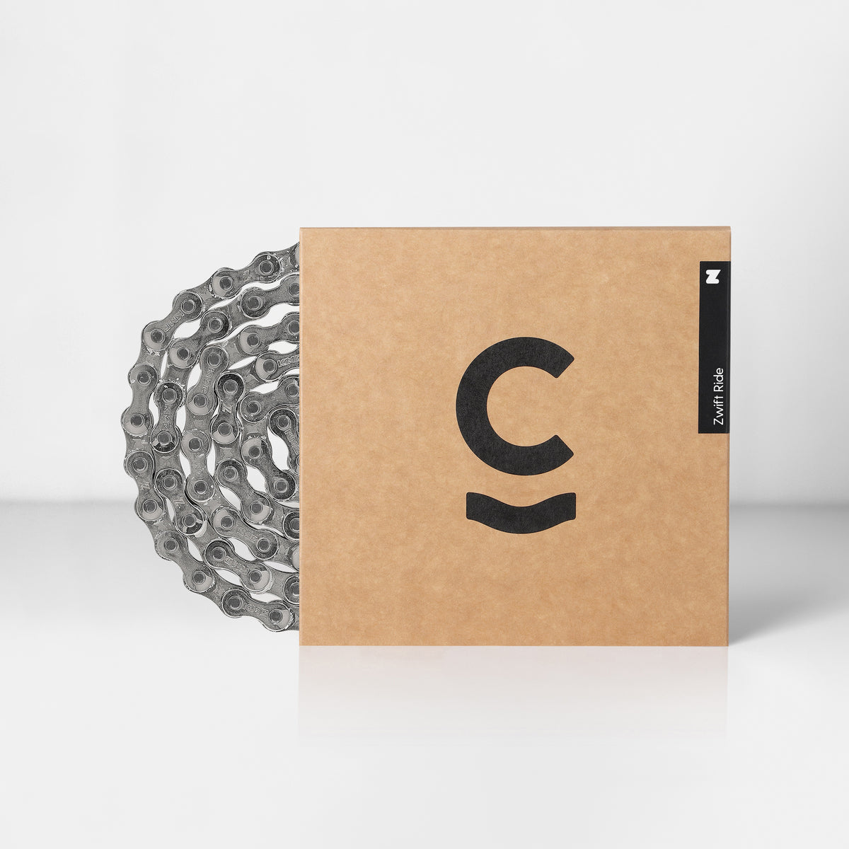 Zwift Ride Pre-Waxed Chain | Cyclowax