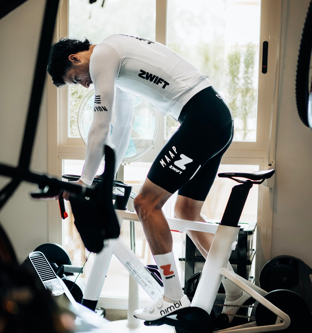 Zwift Ride Pre-Waxed Chain | Cyclowax