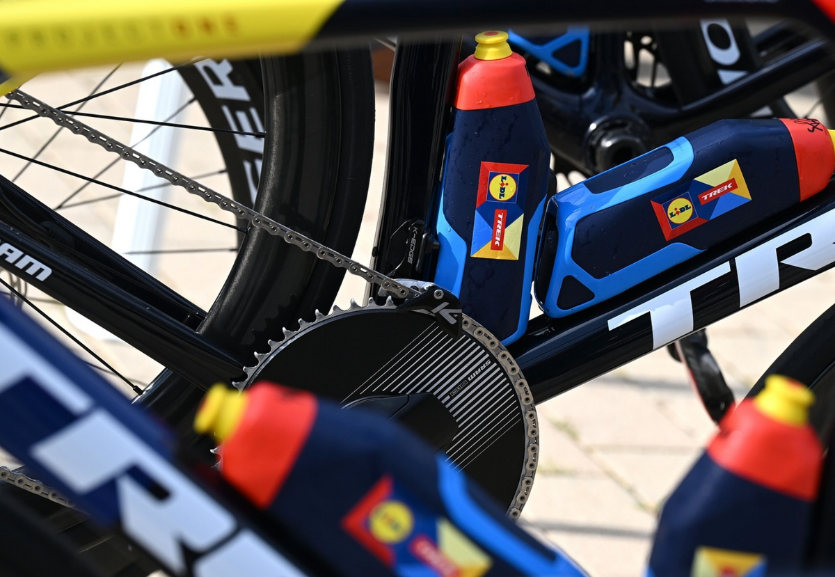 Always a clean chain with Cyclowax | Hot Chain Wax