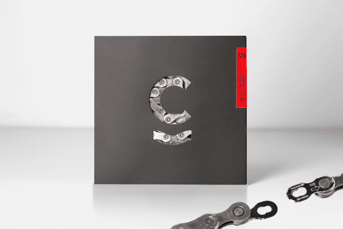 Pre-Waxed Chains from Shimano, SRAM and Campa | Cyclowax