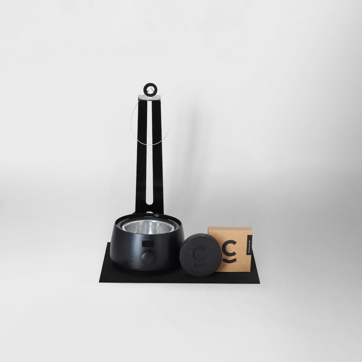 Chain Waxing Kit | The Orginal System | Cyclowax