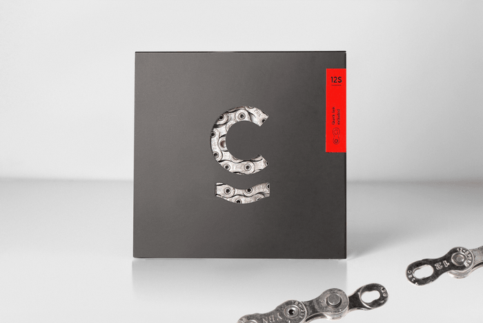 Pre-Waxed Chains from Shimano, SRAM and Campa | Cyclowax