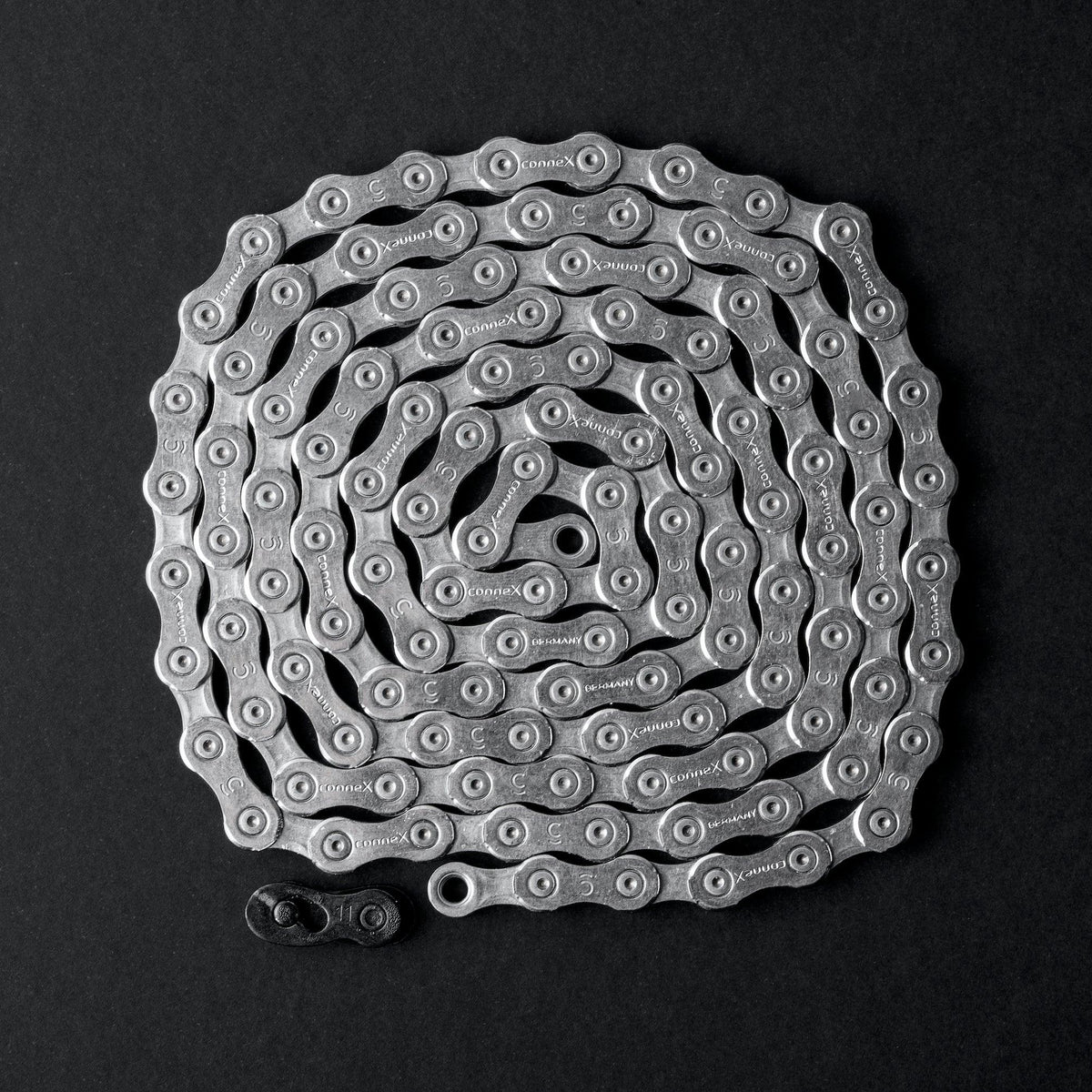 Cyclowax chain 11S Waxed Chain